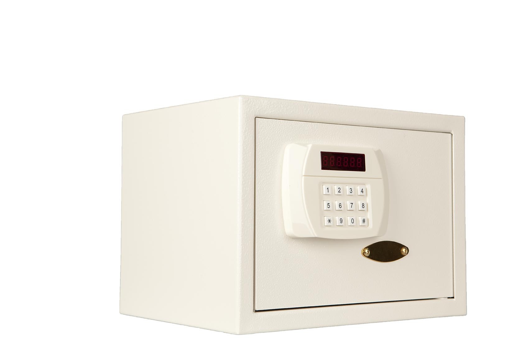Saga Hotelsafe D 25MOS